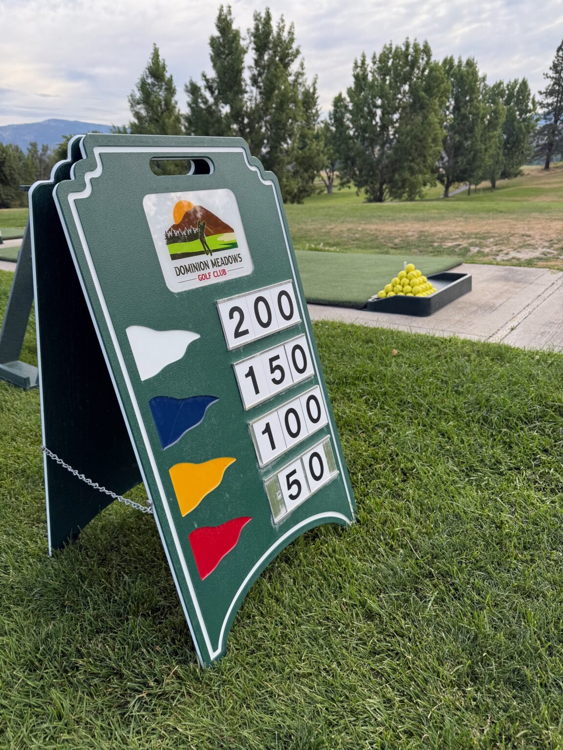 18th Annual Opie-Cox Open Results – Dominion Meadows Golf Club ...